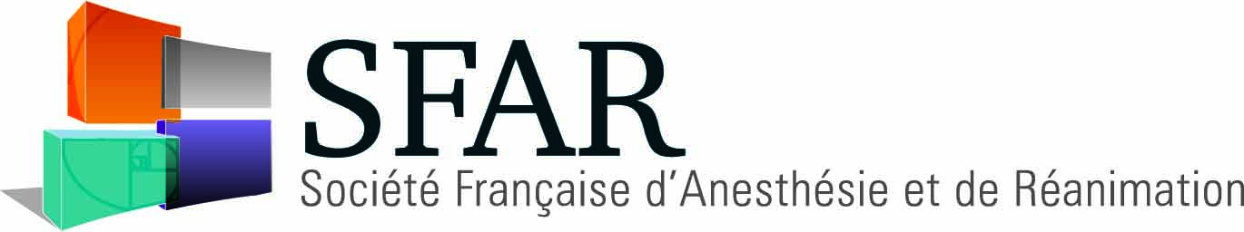 Référentiels - SFAR - Société Française d’Anesthésie et de Réanimation