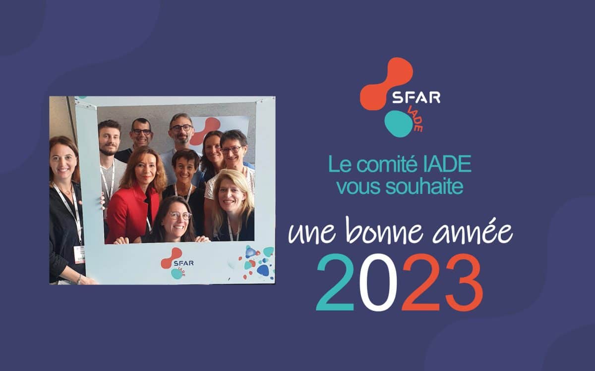 IADE - La SFAR