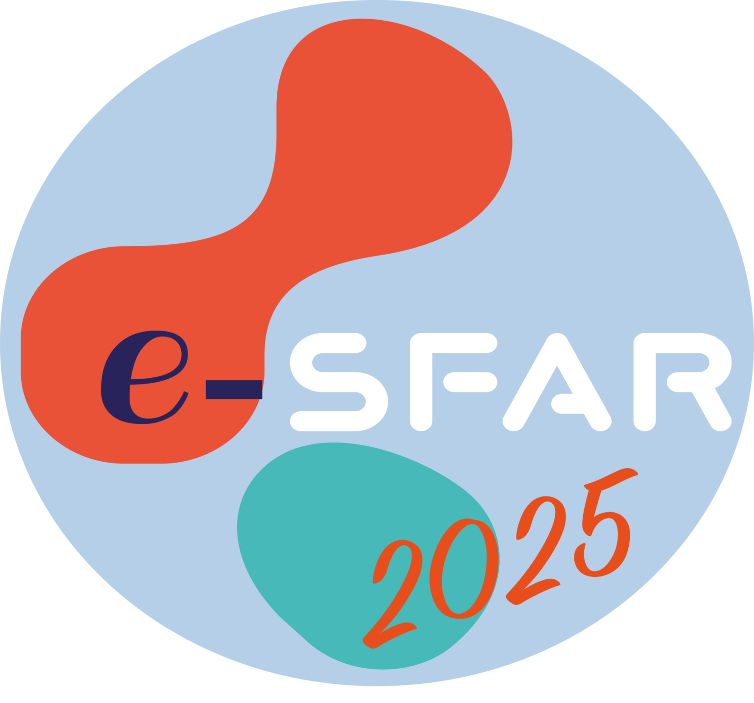 eSFAR 2025 - Société Française d’Anesthésie et de Réanimation