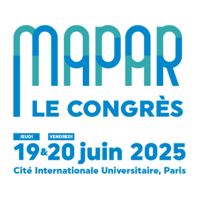 Congrès MAPAR 2025 - Société Française d’Anesthésie et de Réanimation
