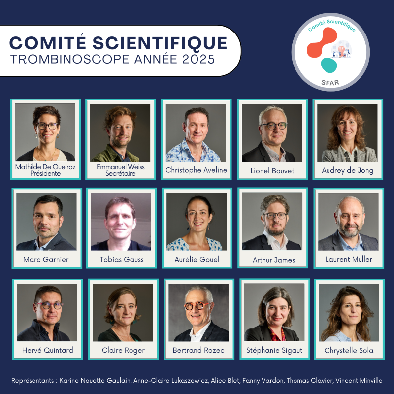 Comité Scientifique au bloc, triage et valorisation, Qualité de l'air - La SFAR